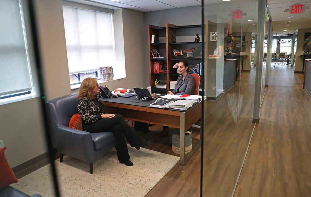 With New Hires, Boston's Glasswing Ventures Is Growing Like A Tech ...