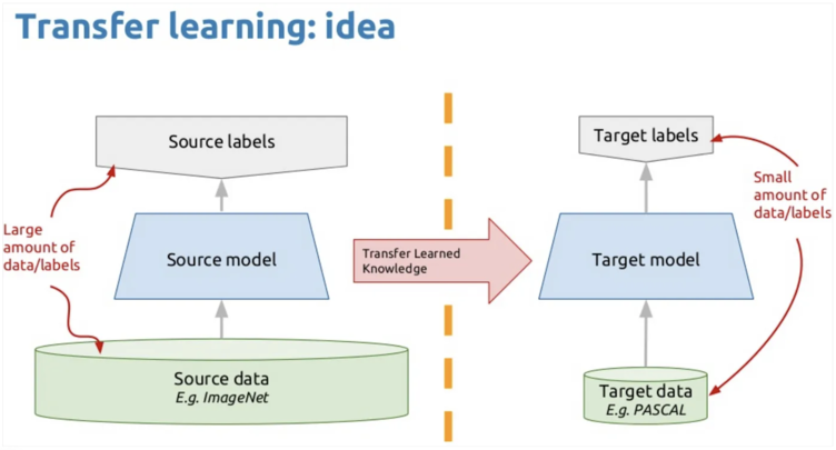 AI Atlas #3: Transfer Learning | Glasswing Ventures