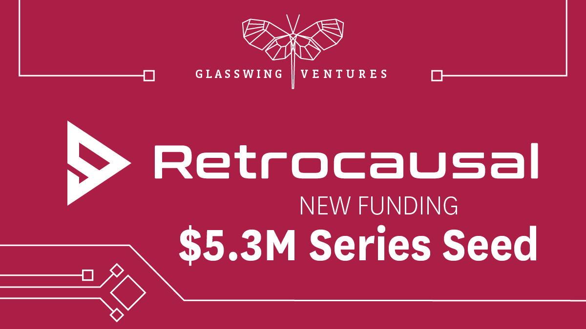 Intelligence Augmentation Platform Retrocausal Secures $5.3 Million in ...