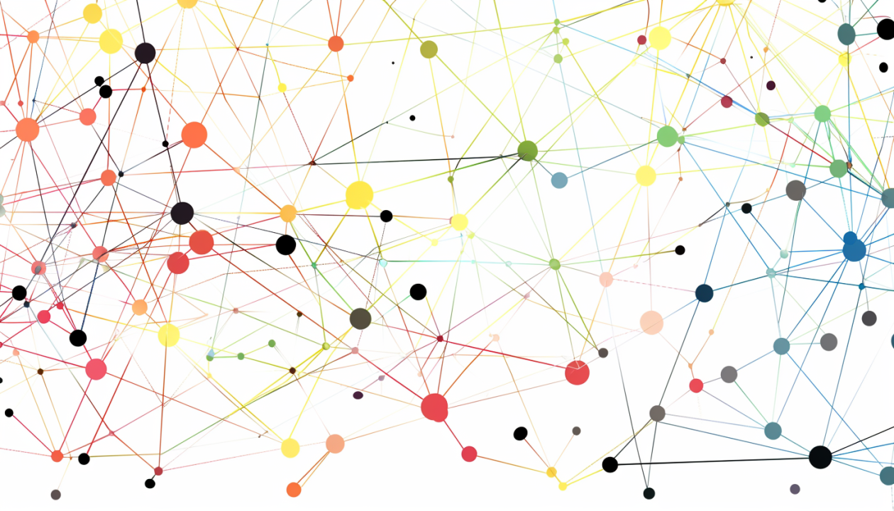 AI Atlas: Orchestrating Intelligence with Message Passing Neural ...